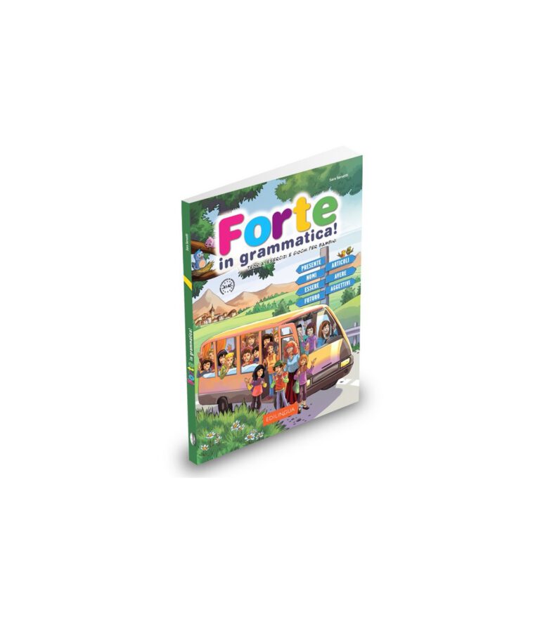 Forte in grammatica! – vocem